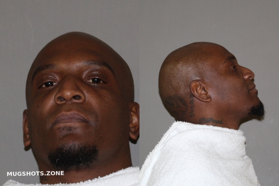 HARRISON JAMES WILLIAM ROGER 01/04/2024 - Denton County Mugshots Zone