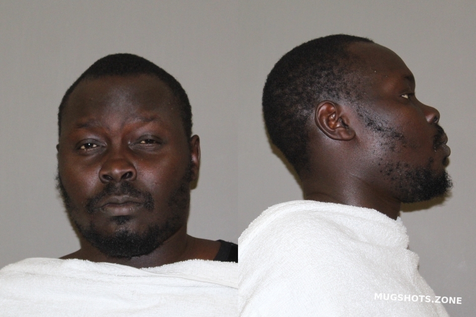 DENG JAL 01/04/2024 - Denton County Mugshots Zone