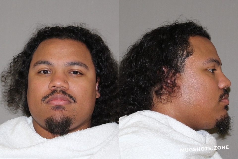 MCCORRY CHRISTIAN WILLIAM 01/05/2024 - Denton County Mugshots Zone