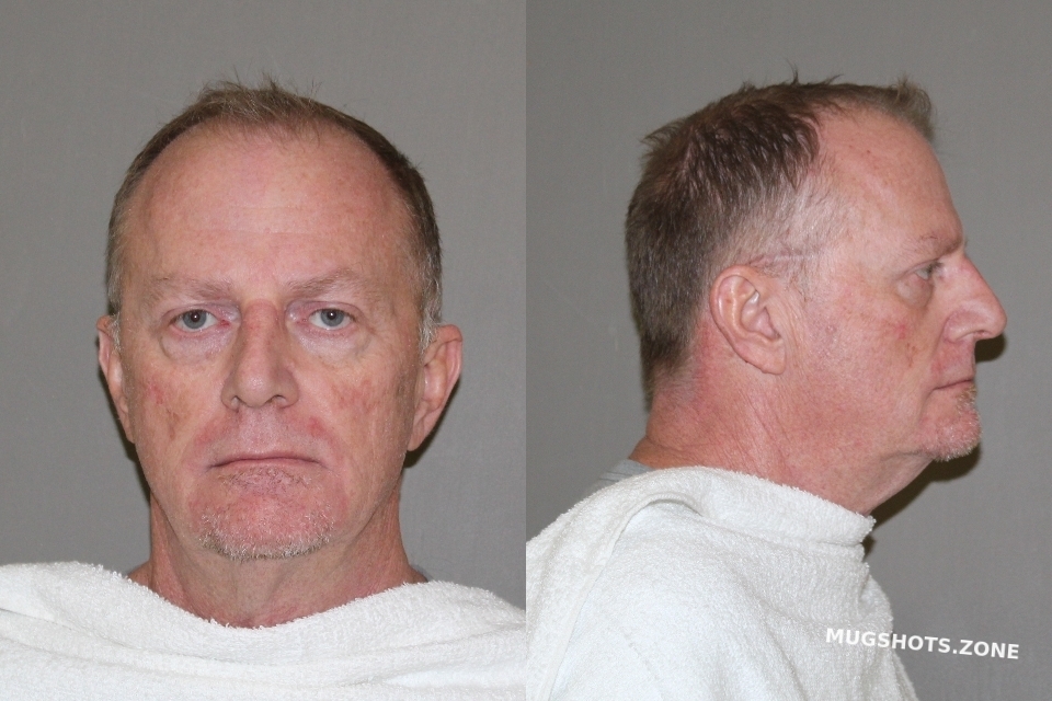 DIETRICK JOSEPH DANIEL 01/05/2024 - Denton County Mugshots Zone