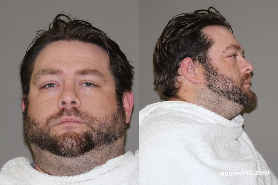 ROBERTS CHRISTOPHER ANDREW 01/05/2024 - Denton County Mugshots Zone