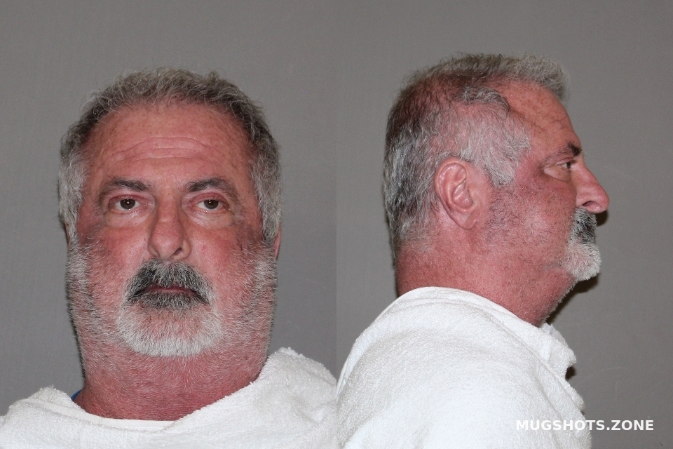 MILLER ALAN RAY 01/05/2024 - Denton County Mugshots Zone