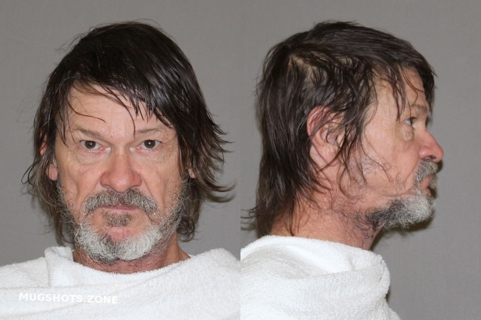 TUTT DAVID WAYNE 01/05/2024 - Denton County Mugshots Zone