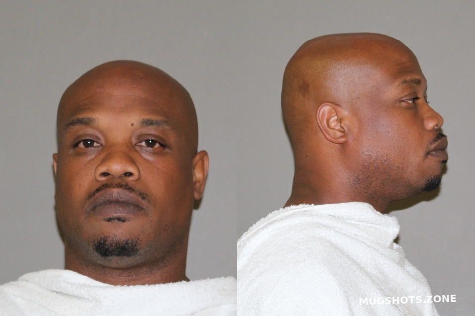 JACKSON JASON DEON 01/05/2024 - Denton County Mugshots Zone