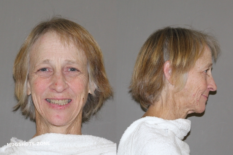 BECK DIANE MARIE 01/10/2024 - Denton County Mugshots Zone