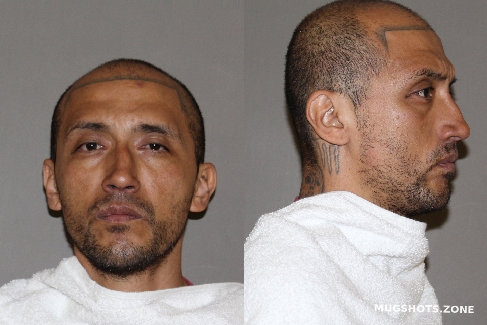 CORTEZ MARCUS ELIJAH 01/10/2024 - Denton County Mugshots Zone