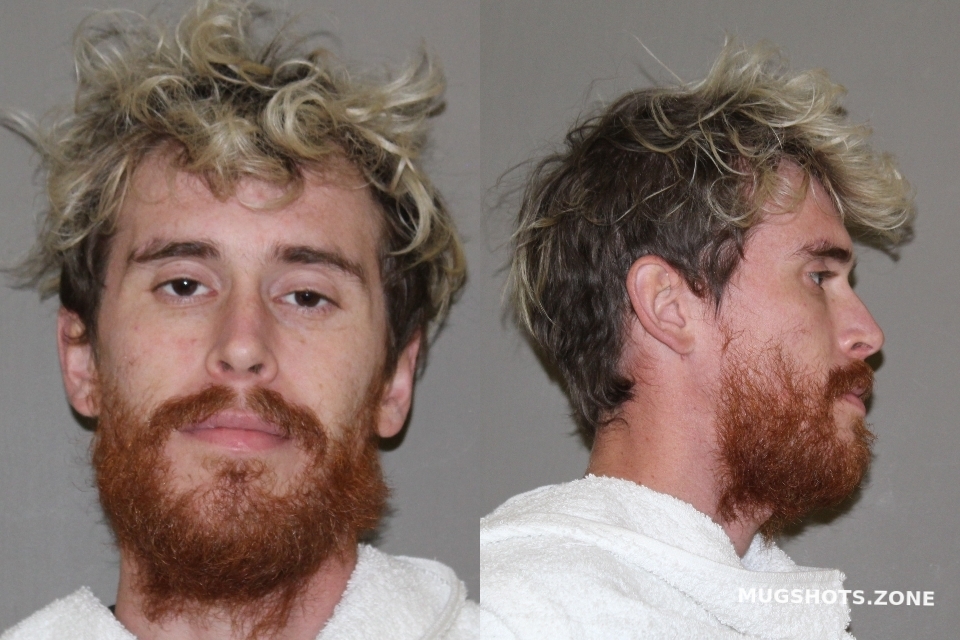 BIANCO AUSTIN BLAKE 01/10/2024 - Denton County Mugshots Zone