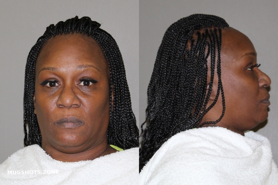 HUNNICUTT AUDREY 01/11/2024 - Denton County Mugshots Zone