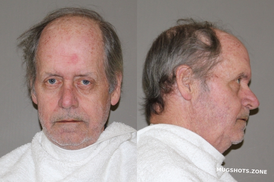 KAY THOMAS ROBERT 01/11/2024 - Denton County Mugshots Zone
