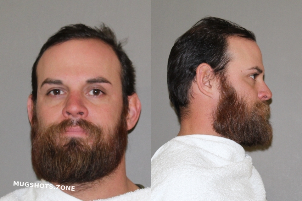 KEITH ANDREW ROBERT 01/12/2024 - Denton County Mugshots Zone