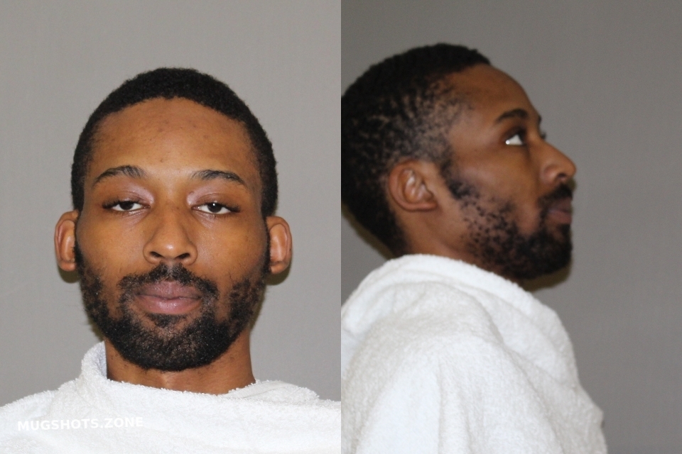 MORRISON YASHUA KHAUD 01/13/2024 - Denton County Mugshots Zone