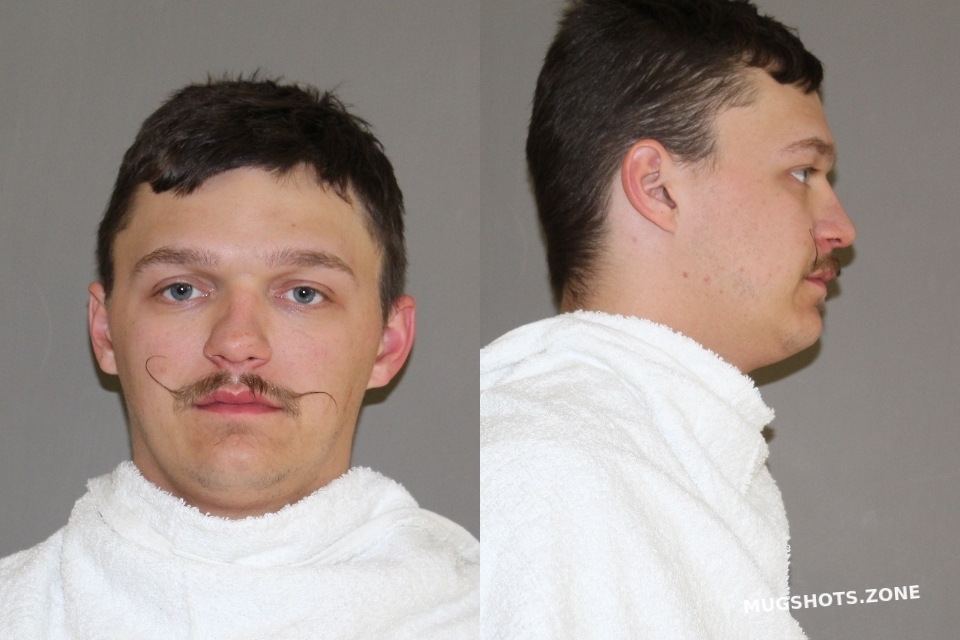 DAVIS RYAN MATTHEW 01/13/2024 - Denton County Mugshots Zone