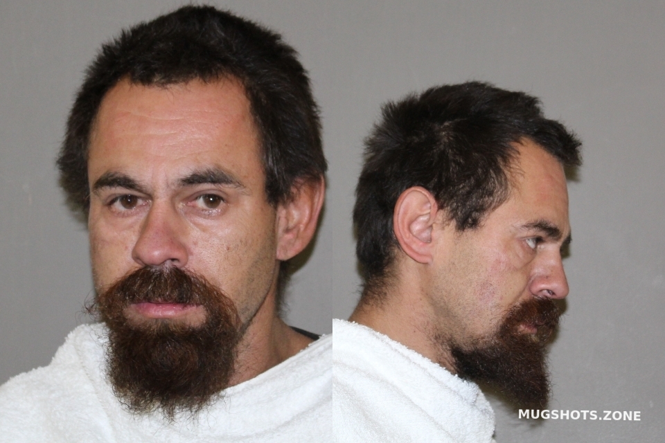 TUTTLE ROBERT NATHAN 01/13/2024 - Denton County Mugshots Zone