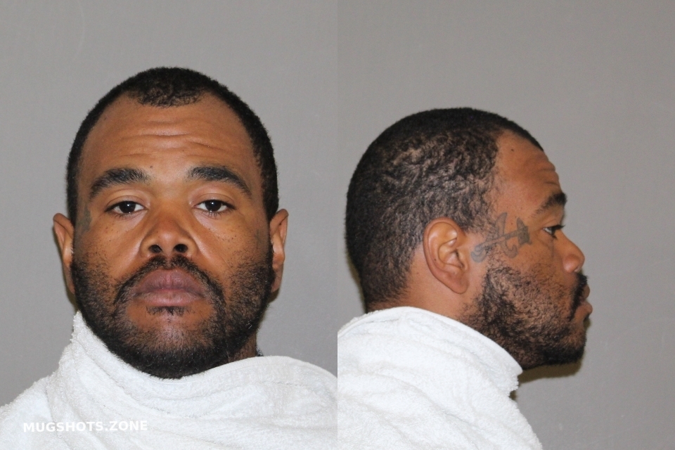 GUESS PRINCE PHILLIP 01/13/2024 - Denton County Mugshots Zone