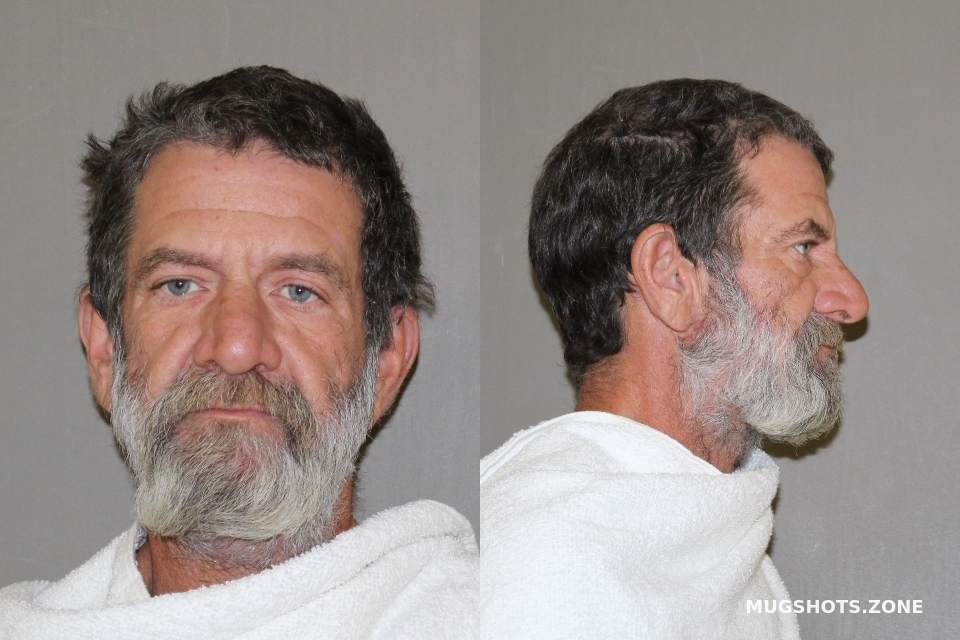 DUKE JAMES REECE JR. 01/14/2024 - Denton County Mugshots Zone