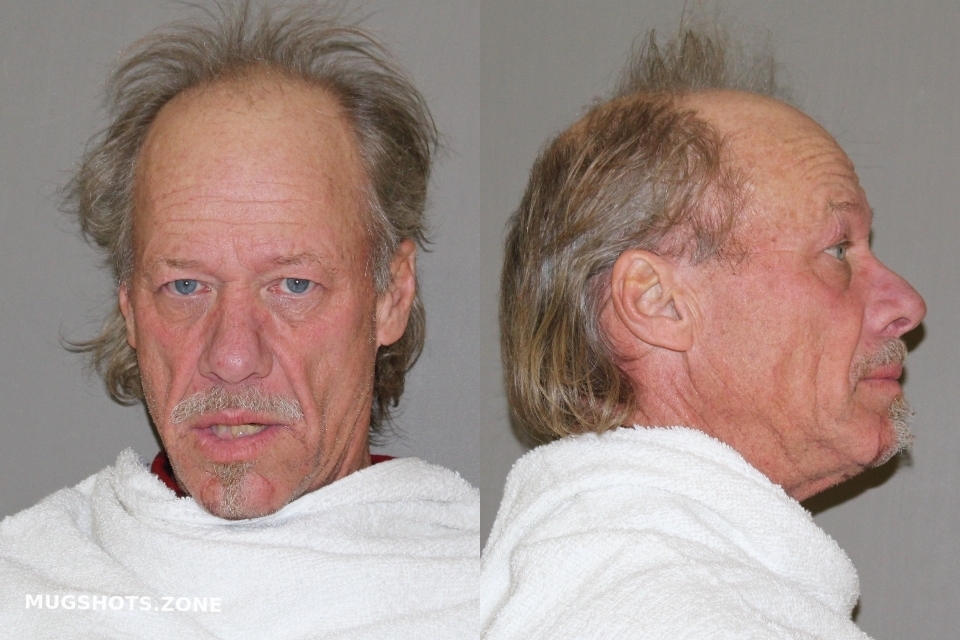 MATHIAS THOMAS DEAN 01/15/2024 - Denton County Mugshots Zone