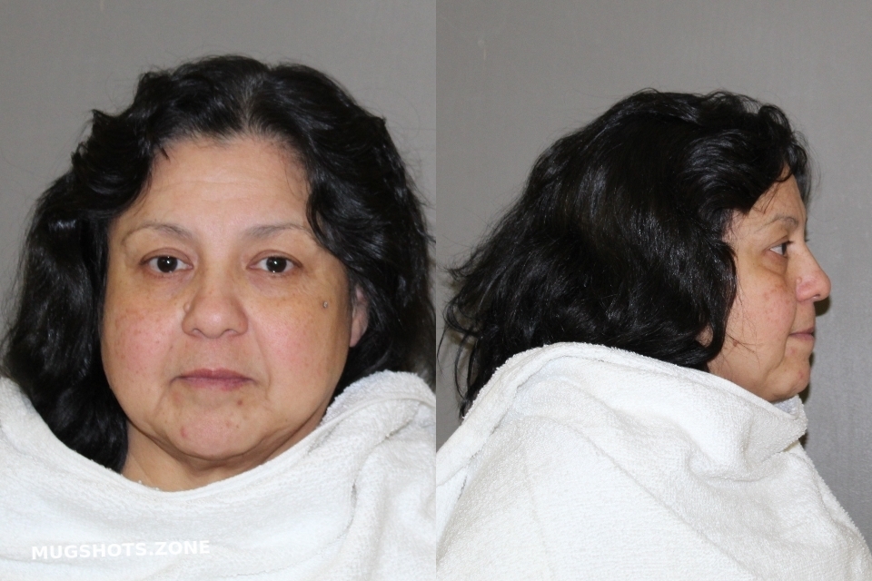RENDON PAHOLA B 01/15/2024 - Denton County Mugshots Zone