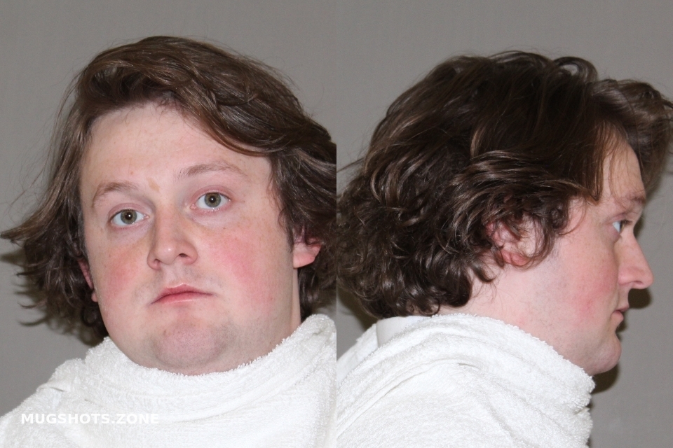 NOKES PEYTON GARRETT 01/16/2024 - Denton County Mugshots Zone