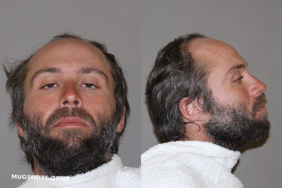 GOTH CHRISTOPHER JASON 01/18/2024 - Denton County Mugshots Zone