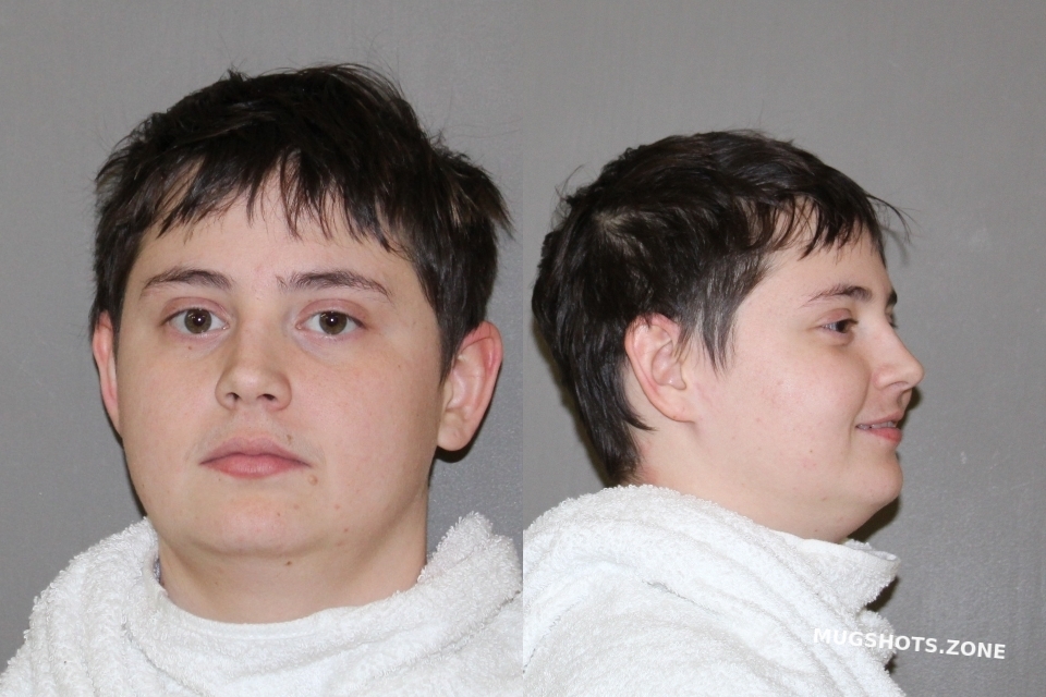 STEPHENSON NOCONA ASHTON 01/18/2024 - Denton County Mugshots Zone