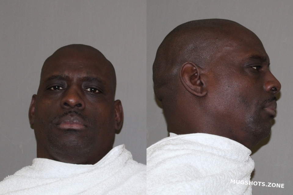 PHENIX PERRY LEE 01/18/2024 - Denton County Mugshots Zone