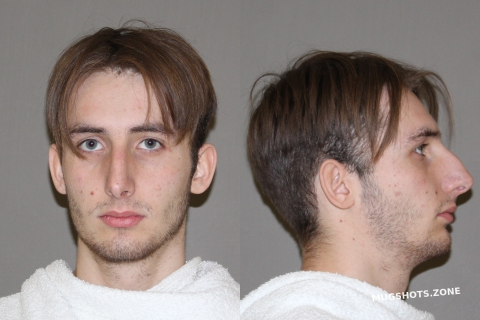 FLETCHER SETH LUTRELL 01/18/2024 - Denton County Mugshots Zone FLETCHER SETH LUTRELL 01/18/2024 - Denton County Mugshots Zone