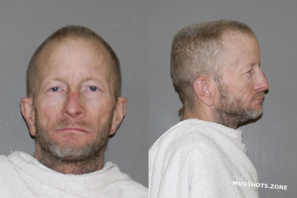 GREEN DONALD LINN 01/21/2024 - Denton County Mugshots Zone