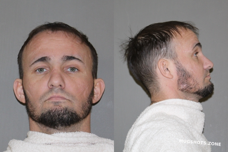 DENNIS WILLIAM ROBERT 01/21/2024 - Denton County Mugshots Zone