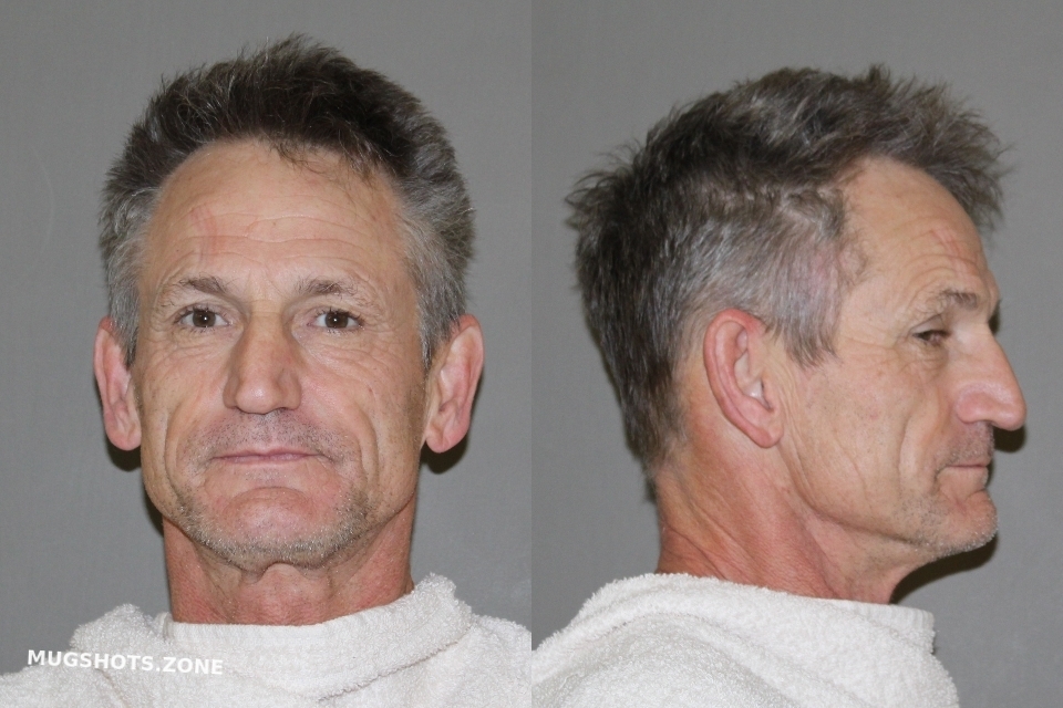 PARMER ROBERT EDISON 01/21/2024 - Denton County Mugshots Zone
