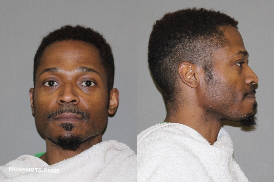 FLOYD BOBBY JOE JR. 01/22/2024 - Denton County Mugshots Zone
