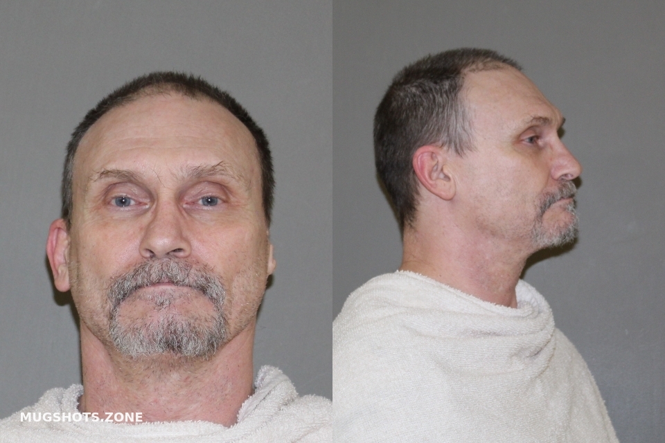 MARTIN DOUGLAS LOUIS 01/24/2024 - Denton County Mugshots Zone