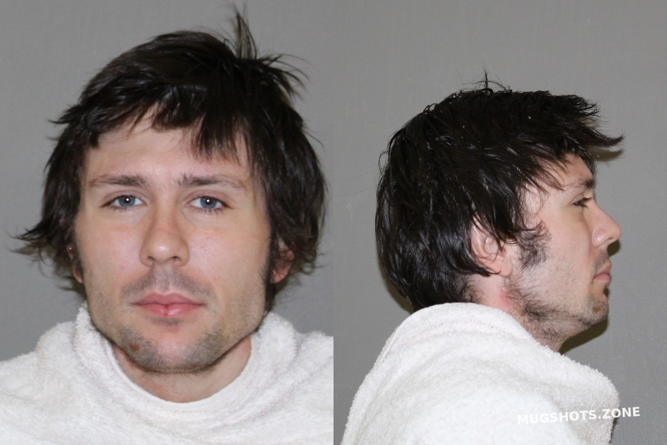 GETZ NOAH LEE 01/26/2024 - Denton County Mugshots Zone