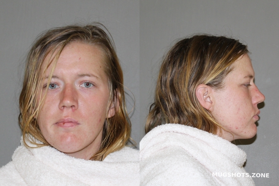 OVERMEYER JESSICA NICOLE 01/27/2024 - Denton County Mugshots Zone