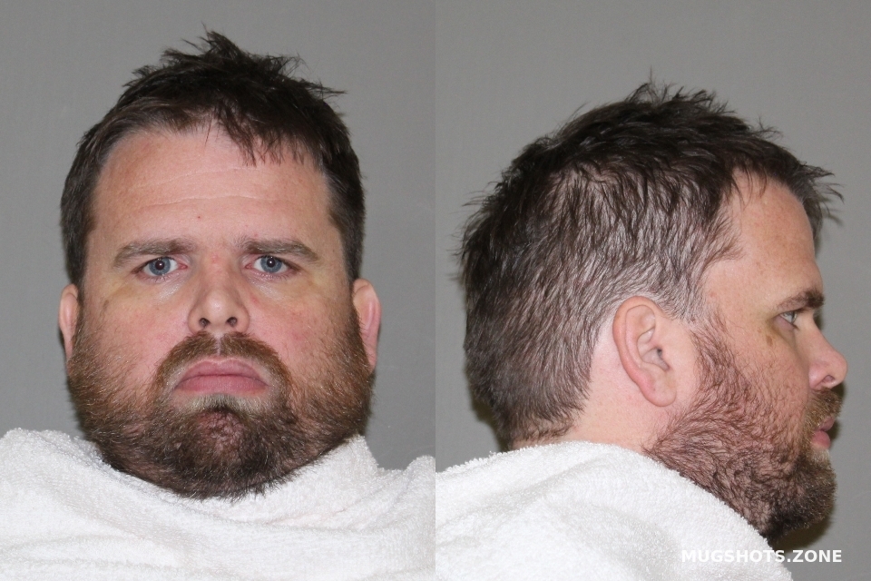 STOVALL JONATHAN THOMAS 01/27/2024 - Denton County Mugshots Zone