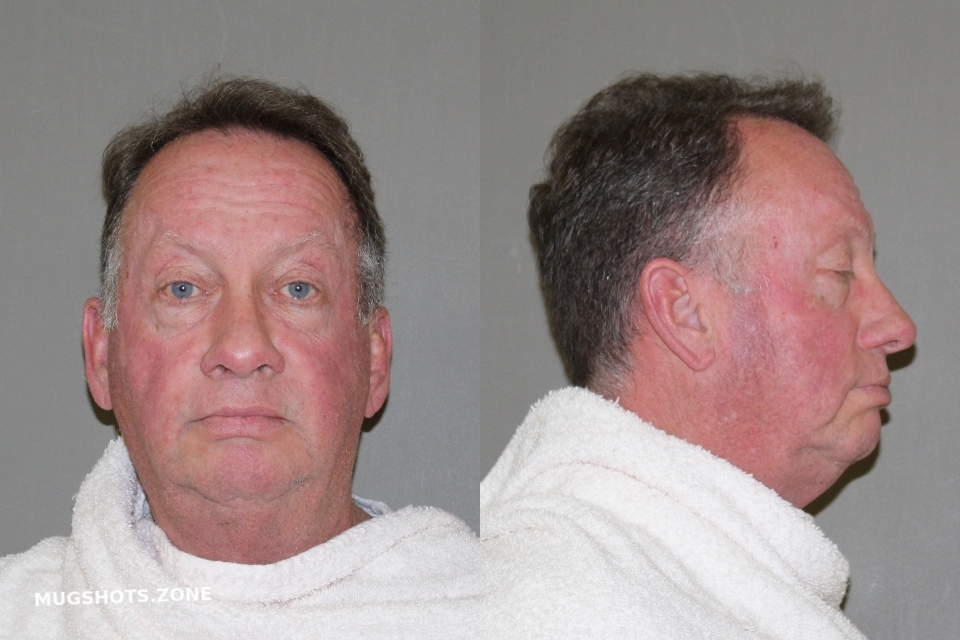 KIPPEN CHRISTOPHER GRAHAM 01/27/2024 - Denton County Mugshots Zone