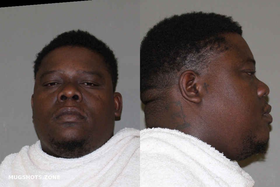 COMBS ROY LEE 01/28/2024 - Denton County Mugshots Zone