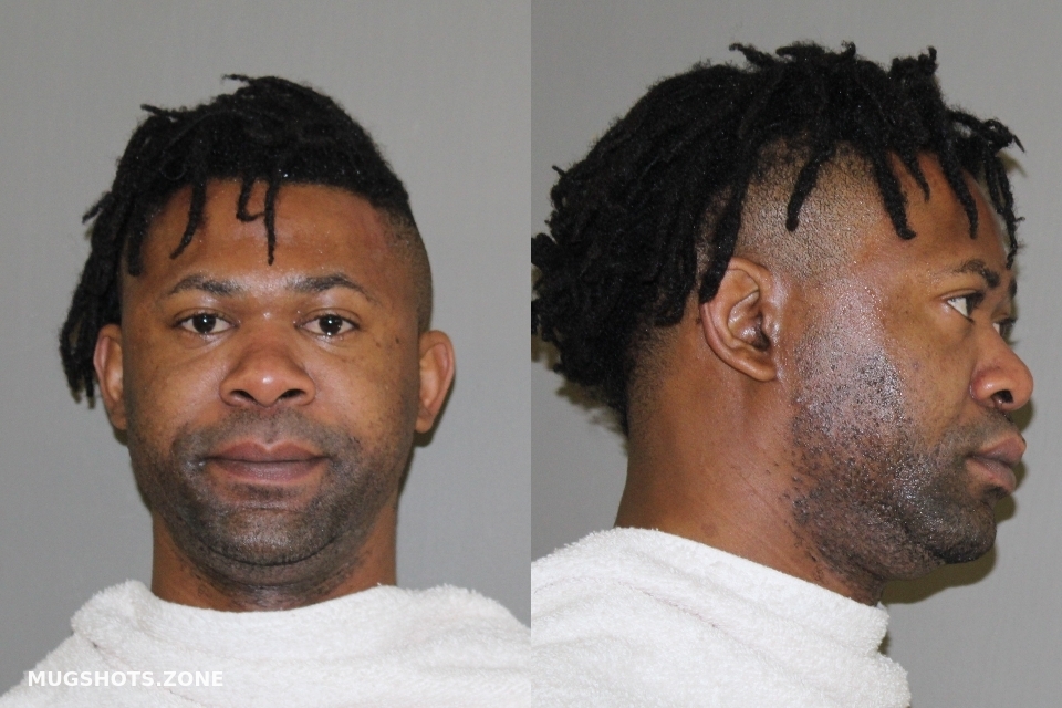 MACK JARVIS DEVON 01/29/2024 - Denton County Mugshots Zone