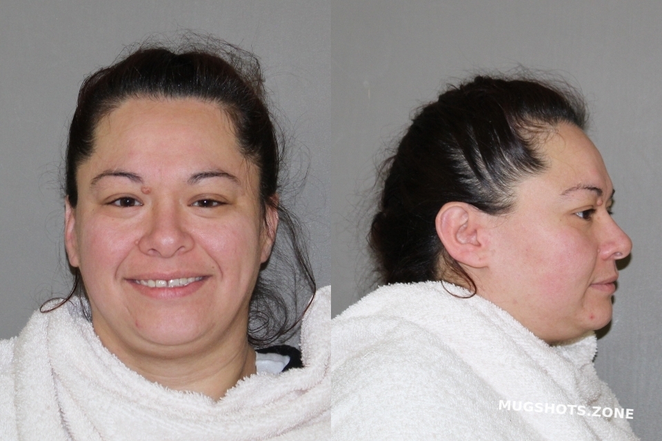 TORRES SONIA AMBER DAWN 01/30/2024 - Denton County Mugshots Zone