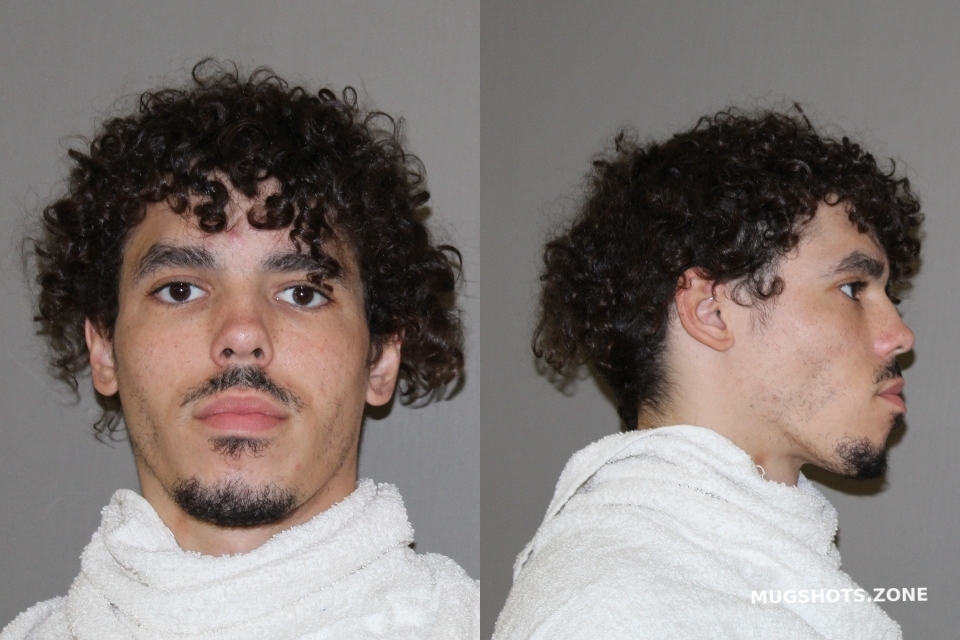 POLLARD RODNEY ALLEN 01/31/2024 - Denton County Mugshots Zone