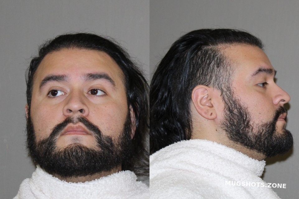 GOMEZ TIMOTHY ALAN 01/31/2024 - Denton County Mugshots Zone