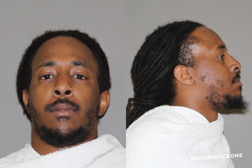 CARY CORWIN DECARLOS 01/31/2024 - Denton County Mugshots Zone