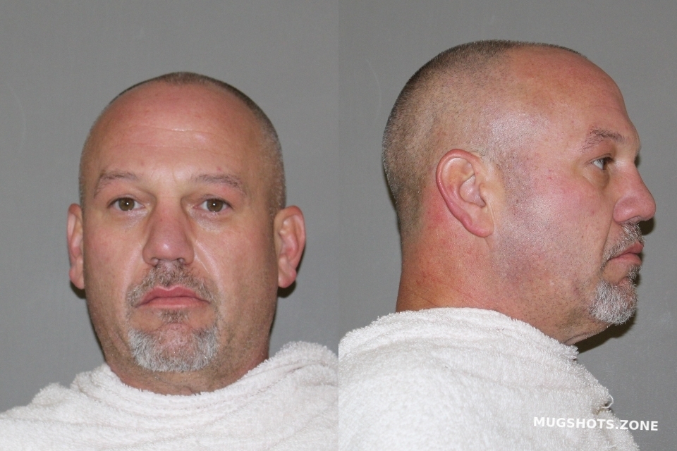WIGGINTON JAMES LEE 02/02/2024 - Denton County Mugshots Zone
