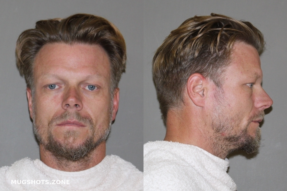 ANDERSON BOBBY PAUL MASSAI ROY 02/02/2024 - Denton County Mugshots Zone