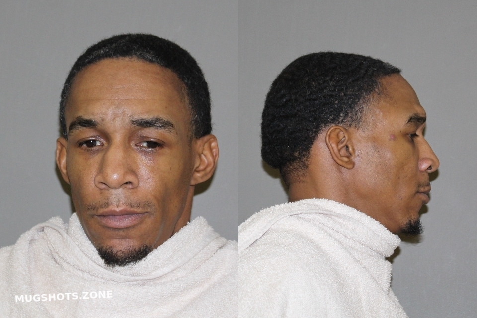 WARREN JASON VANN 02/04/2024 - Denton County Mugshots Zone