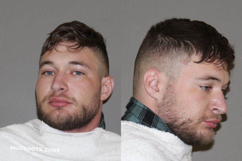 ABDO NICHOLAS PAUL 02/06/2024 - Denton County Mugshots Zone