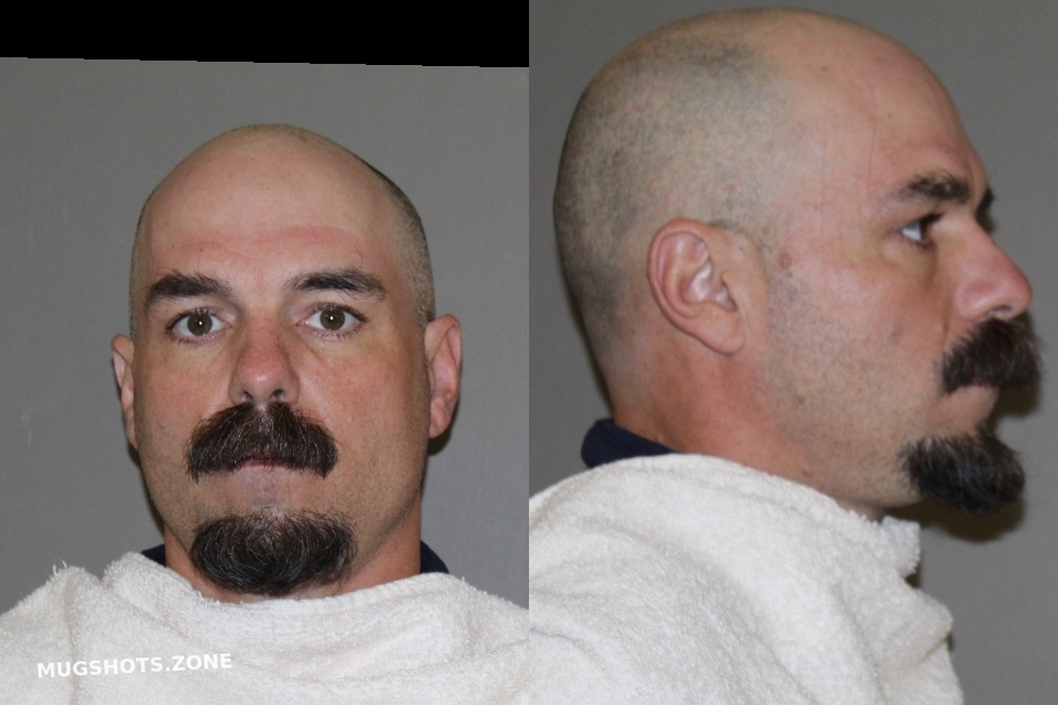 LONGO WILLIAM JOSEPH 02/07/2024 - Denton County Mugshots Zone