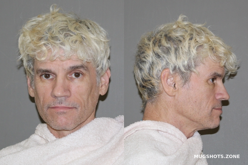 KATZENBERGER DAVID SCOTT 02/08/2024 - Denton County Mugshots Zone