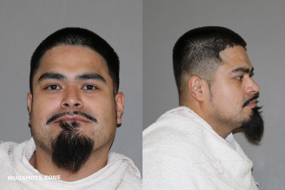 VILLA-PEDRAZA LUCIO ANTONIO 02/08/2024 - Denton County Mugshots Zone