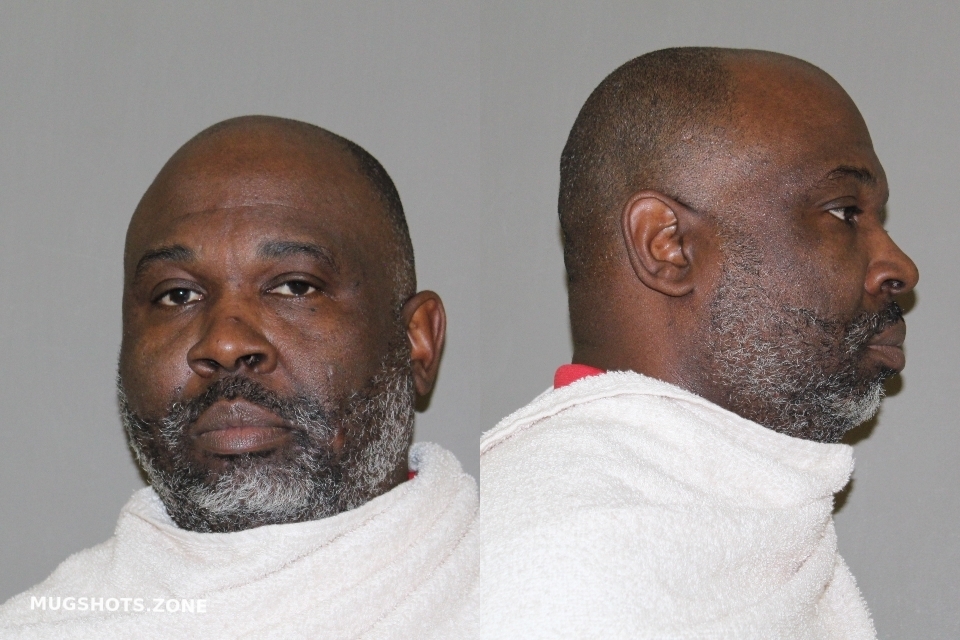 MCFIELD SENECA ONTERIO 02/09/2024 - Denton County Mugshots Zone
