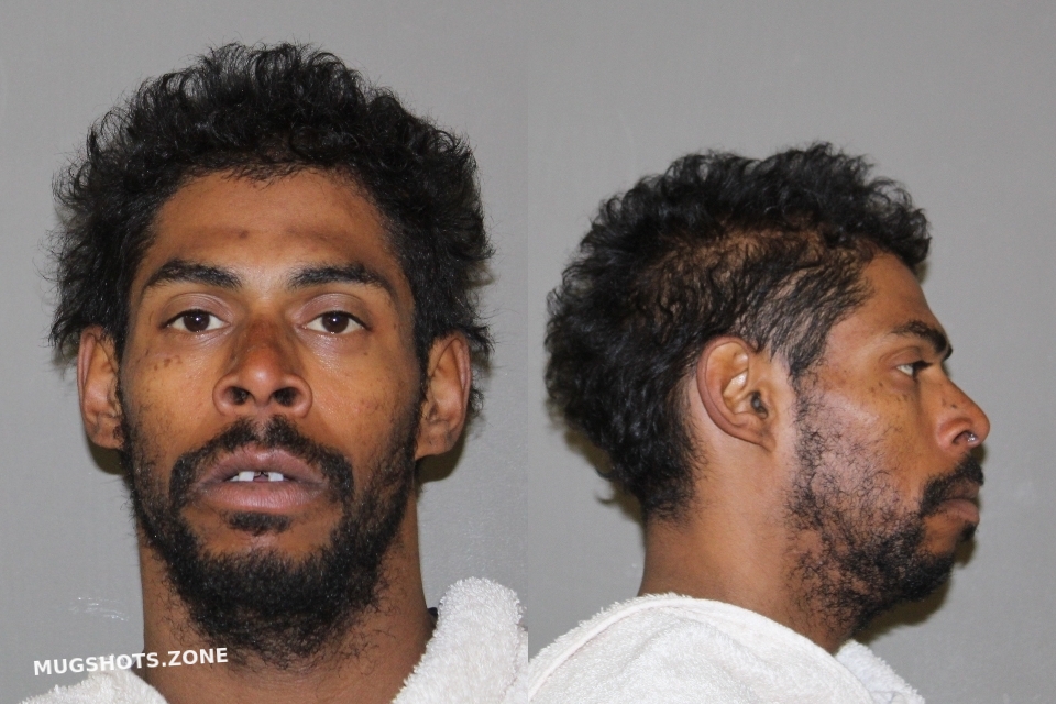 PEREZ STEVEN JAMES 02/09/2024 - Denton County Mugshots Zone